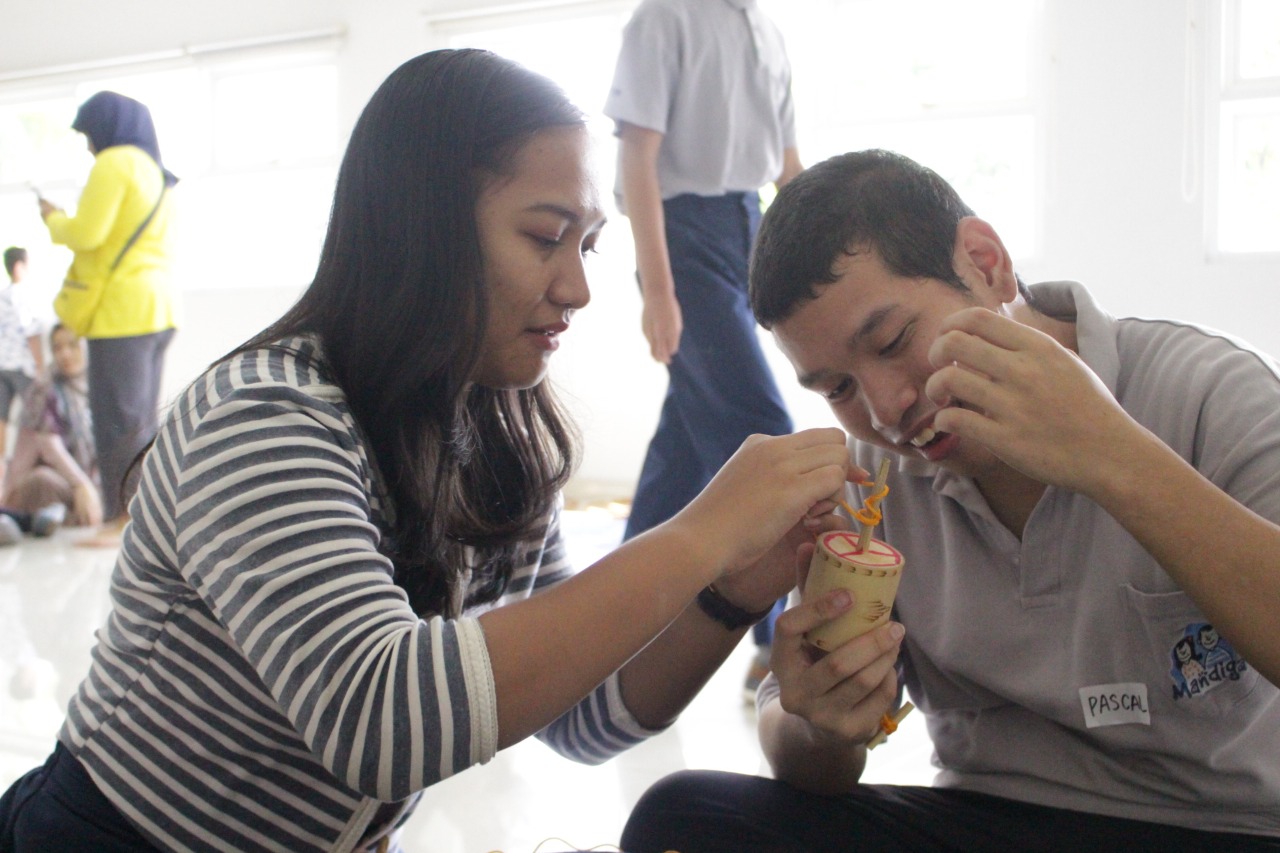 Permainan Tradisional Sebagai Media Terapi Stimulasi Anak Inklusi ...