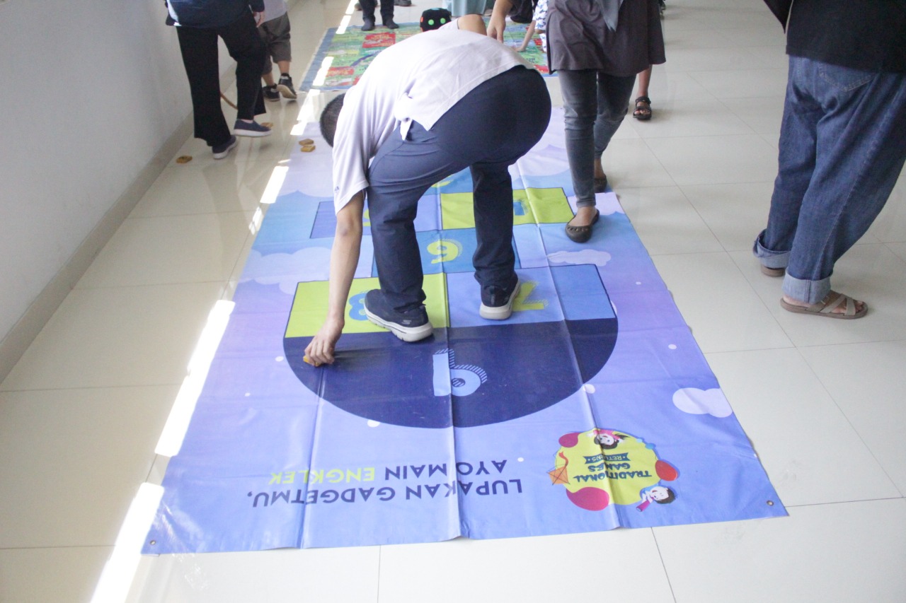 Permainan Tradisional Sebagai Media Terapi Stimulasi Anak Inklusi ...