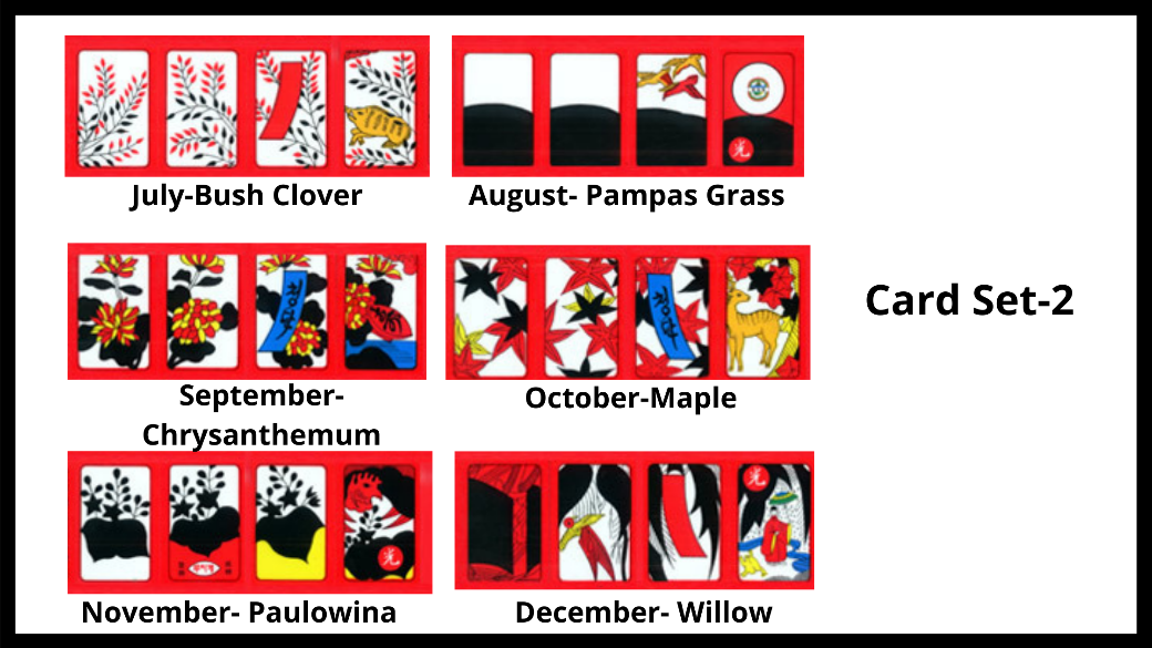 Go-Stop: Permainan Kartu dari Korea Selatan | Traditional Games Returns